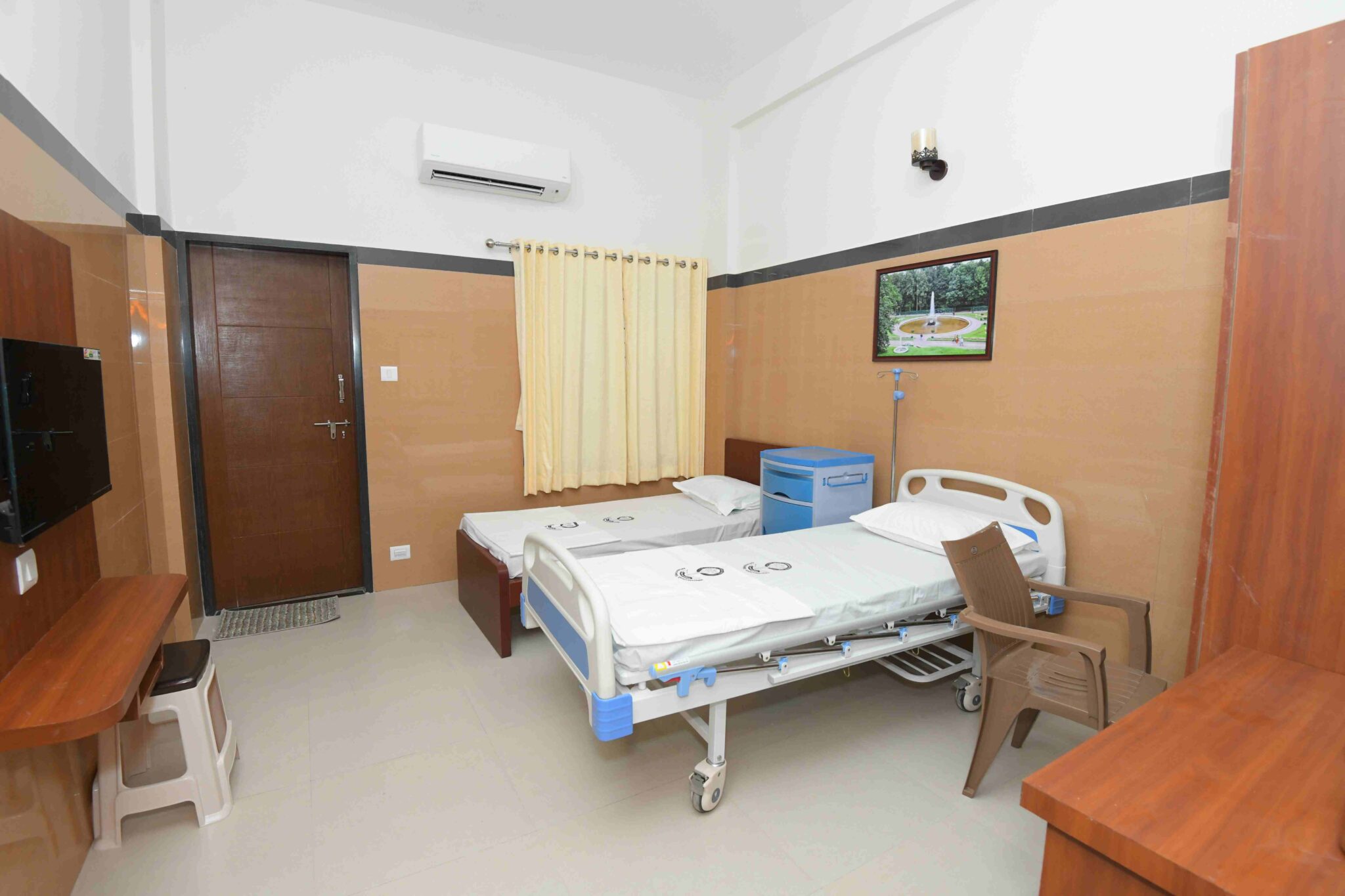 Services - S.D.M Ayurveda, Hospital and Research centre