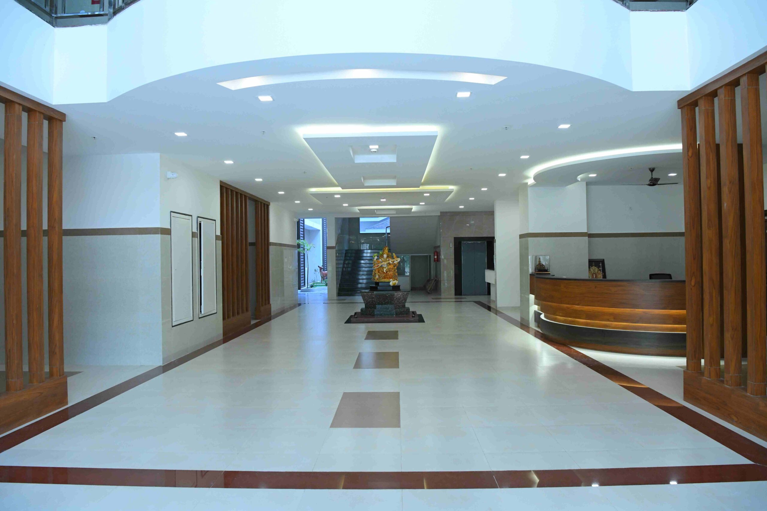 SDM Ayurveda, Hospital & Research centre